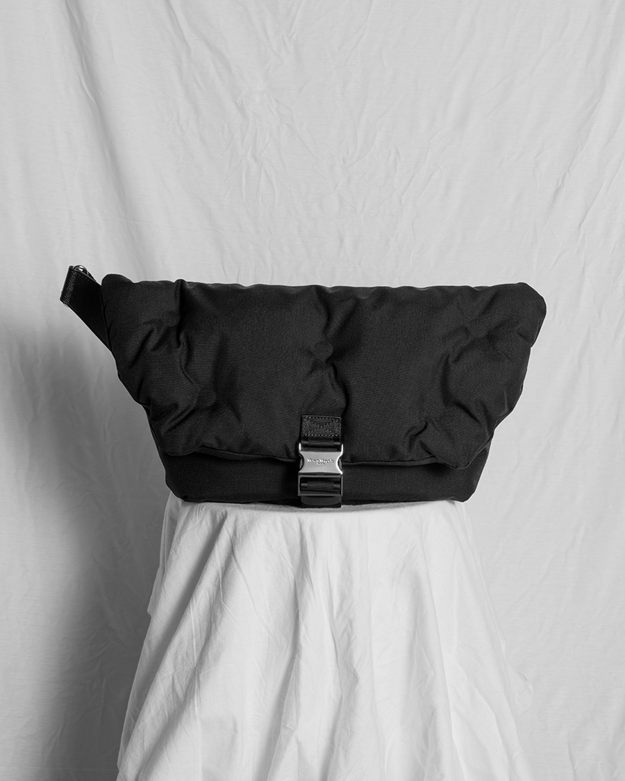 ジェンダーレスに使える Maison Margiela の23年秋冬最新バッグ ジェンダーレスに使える Maison Margiela の23年秋冬最新バッグ