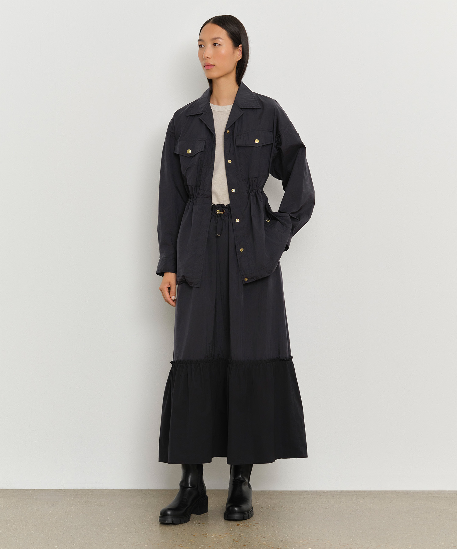 SOFIO ソフィオ アウター（TATRAS）｜TATRAS CONCEPT STORE タトラス公式通販サイト