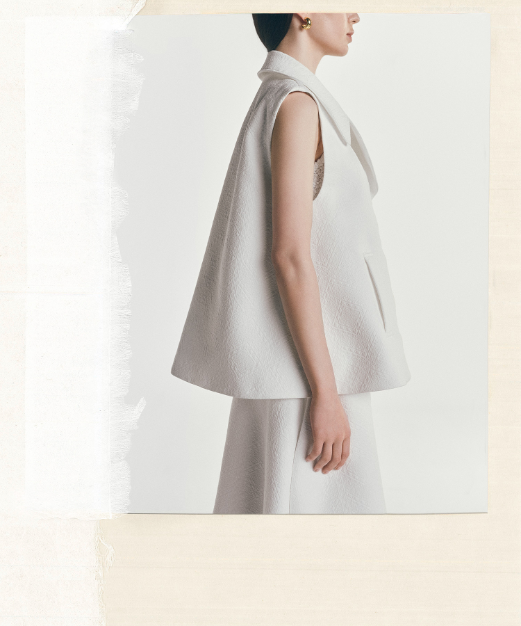 MAGRIA マグリア アウター（TATRAS）｜TATRAS CONCEPT STORE タトラス公式通販サイト