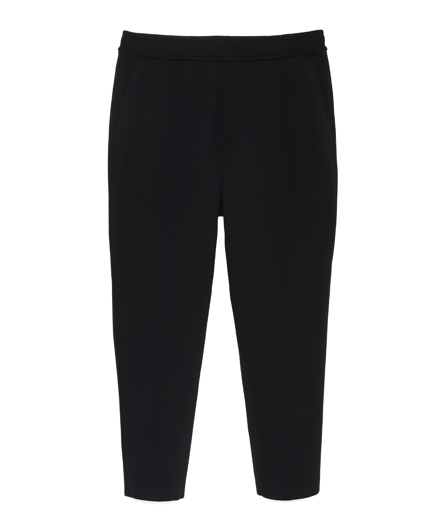 MILAN RIB TAPERED PANTS（CFCL）｜TATRAS CONCEPT STORE タトラス公式通販サイト