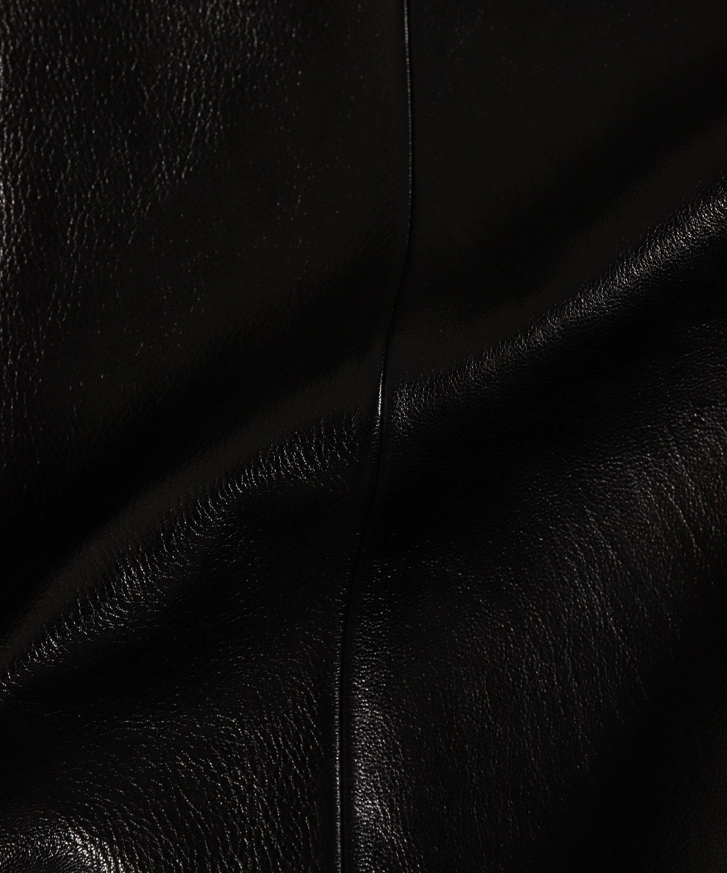 2-way Pocket Leather Jacket（KARMUEL YOUNG）｜TATRAS CONCEPT STORE タトラス公式通販サイト