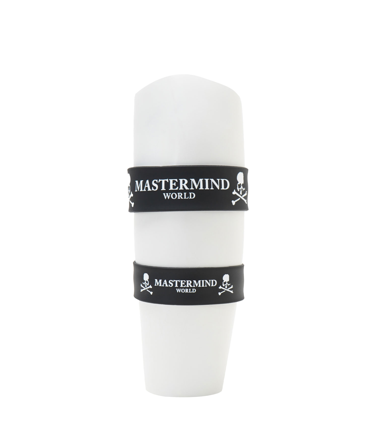 LEATHER BRACELET（mastermind）｜TATRAS CONCEPT STORE タトラス公式通販サイト